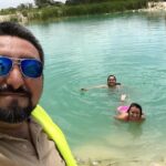 Progreso Misnebalam Ghost Town ATV excursion and Break at Silcer Beach Club - Analyzing the Value and Experience