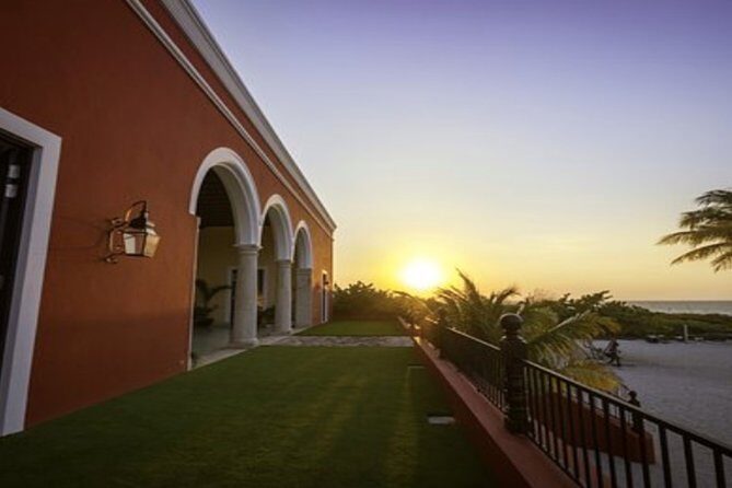 Progreso Shore Excursion: Small Group Shopping & Merida City Tour - Authentic Experiences and Hidden Gems