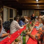 Progressive Dinner to Island Homes - Who is this experience best suited for?