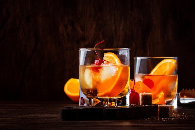 Prohibition Themed Cocktail Tour in Carlsbad - An In-Depth Look at the Prohibition Cocktail Tour in Carlsbad