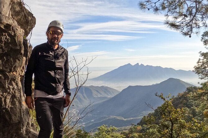 Promotion to the EME with certified guides - What’s Included and What’s Not