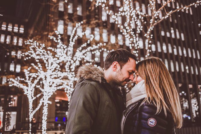 Proposal Photographer in New York - The Details of the Proposal Photographer Experience