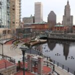 Providence Downtown and Brown Self Guided App GPS Walking Tour - Detailed Breakdown of the Tour Experience