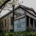 Providence Ghost Tours: Phantoms, Poltergeists, & Pestilence - Who Will Love This Tour?