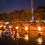 Providence WaterFire Boat Rides - Why Choose This WaterFire Boat Tour?