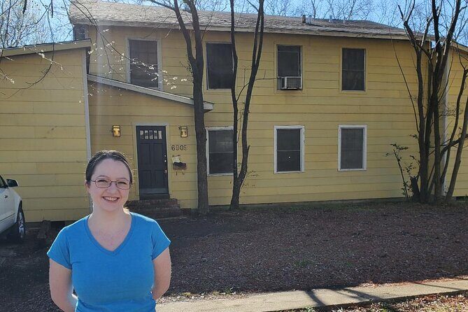 Psychos, Killers, and Victims Tour - What the Tour Feels Like