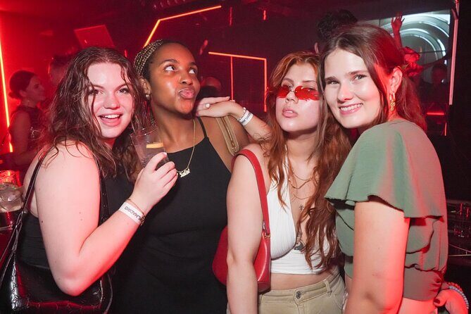 Pub Crawl Miami - What Makes This Tour Stand Out?