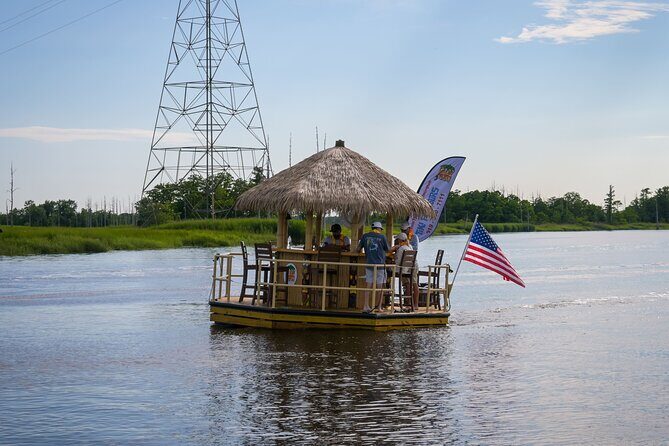 Public Downtown Wilmington River Cruise - Who Will Love This Experience?