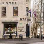 Pubs & Poets: A Literary Stumble through Old Sydney - Practical Details and Why They Matter