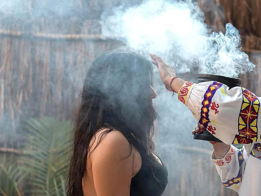 Puebla: Ancestral Aztec Temazcal steam bath ceremony - An In-Depth Look at the Temazcal Experience in Puebla