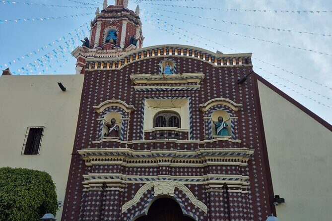 Puebla and Cholula Express in Mexico - Detailed Breakdown of the Tour Experience