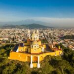 Puebla and Cholula One Day Private Tour from Mexico City - Authentic Insights and Real Traveler Feedback