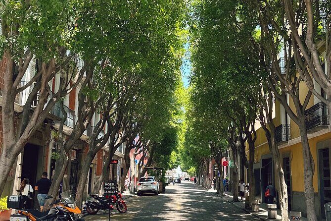 Puebla and Cholula Private Tour from Mexico City - The Sum Up