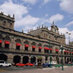Puebla Architecture Walking Tour - Neighborhoods, Markets, and Hidden Gems