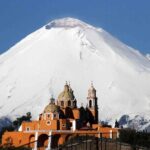 Puebla, Cholula and Tonantzintla Tour from Mexico City - Value for Money