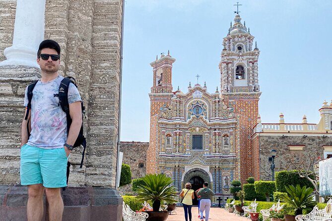 Puebla, Cholula & Tonantzintla Plus Taxco, Cuernavaca & Mine, 2 day Combo - How the Tour Is Organized