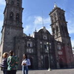 Puebla: City walking tour all included - What’s Included and What to Expect