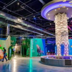 Puebla: Hop-on Hop-off City Tour and Aquarium Michín - In-Depth Review of the Puebla Hop-on Hop-off Tour and Aquarium Michín