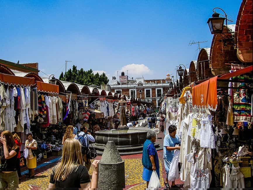 Puebla: Introductory Walking Tour with Ice Cream - Why This Tour Offers Great Value