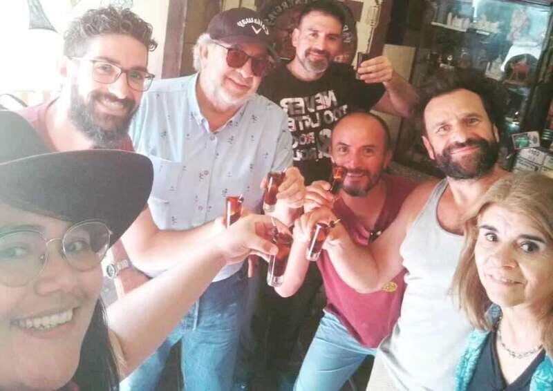 Puebla: Lucha Libre Show with Pulque and Pasita Tasting - Exploring the Itinerary in Detail