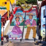 Puebla: Magical Atlixco, Volcano, Unique Garden & Plant Maze - The Return Journey & Final Impressions