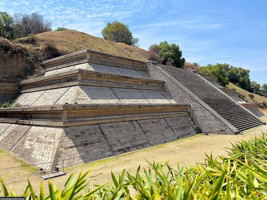 Puebla: Mexico's largest archaeological site & Cholula - Who Would Love This Experience?
