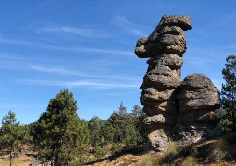 Puebla: Piled Stones Valley and Zacatlán Private Day Tour - Who Will Love This Tour?