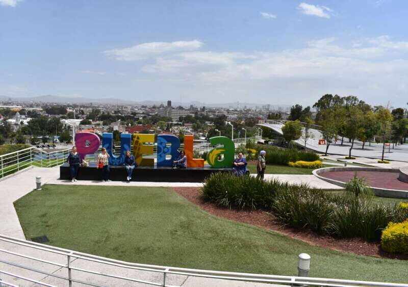 Puebla: Private City Tour and 5 de mayo area all included - Why This Tour Offers Excellent Value