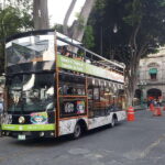 Puebla Sightseeing Tour by Double-Decker Tram - Authentic Traveler Insights