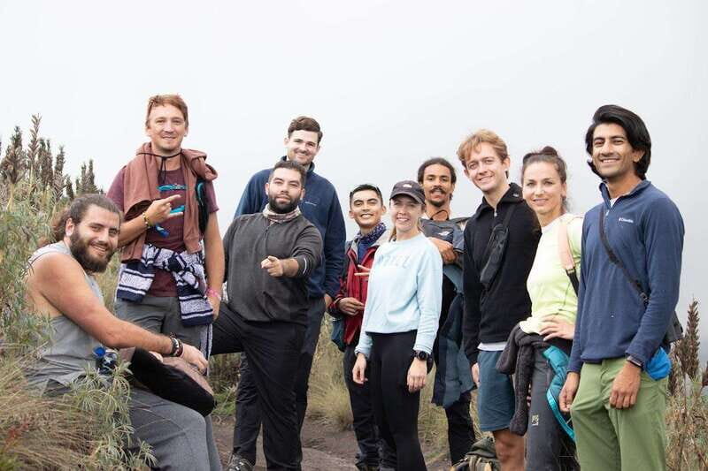 Puebla State: Hiking Experience in Volcano Iztaccihuatl - The Value of This Tour