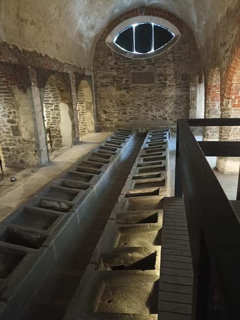 Puebla: Walking Tour Angels City Origins & Hidden Tunnels - Deep Dive into the Itinerary