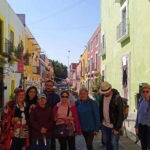 Puebla: Walking Tour of Puebla City - How the experience feels and what it delivers
