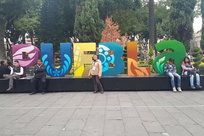 Puebla World Heritage Site: pedestrian route - An Authentic Walk Through Puebla’s Historic Heart