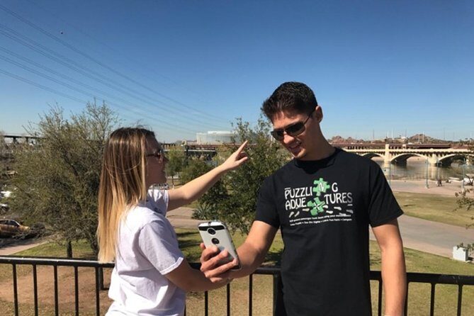 Pueblo Puzzling Adventure - Who Is This Tour Best For?