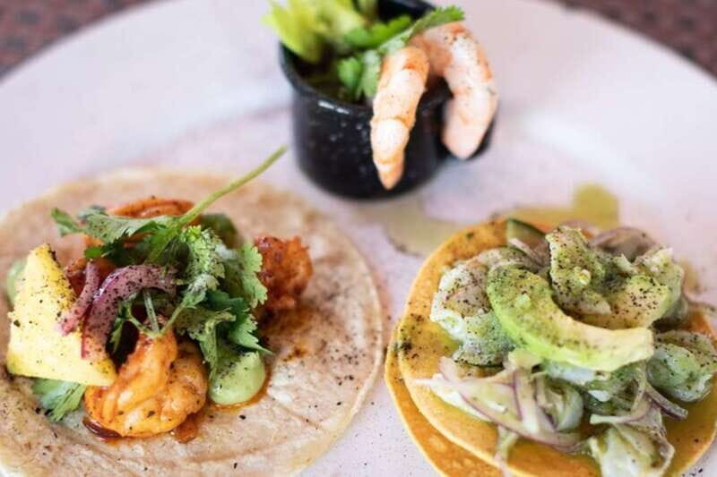 Puerta Vallarta: Seafood Lover's Food Tour - The Value of the Experience