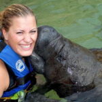 Puerto Aventuras: Manatee Encounter - The Itinerary in Detail