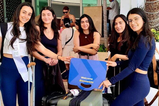 Puerto Aventuras One Way Or Roundtrip Private Transfer - Deep Dive into the Vehicle and Service Quality