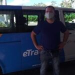 Puerto Aventuras Private Transportation From-To Cancun Airport - The Booking and Cancellation Process