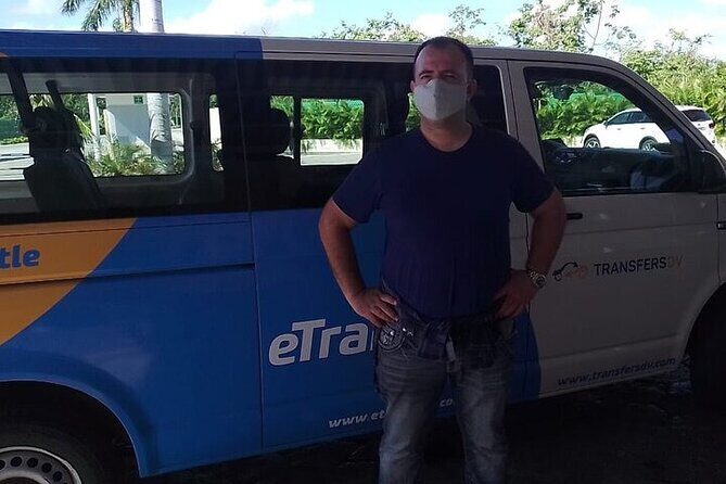 Puerto Aventuras Private Transportation From-To Cancun Airport - The Booking and Cancellation Process
