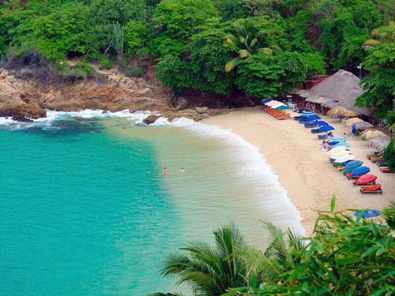 Puerto Escondido: Boat Cruise and Market Visit - Who Will Love This Tour