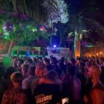 Puerto Escondido Pub Crawl - The Nightlife Journey: What’s Included and What to Expect