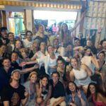 Puerto Escondido Pub Crawl - Group Size, Timing, and Practicalities