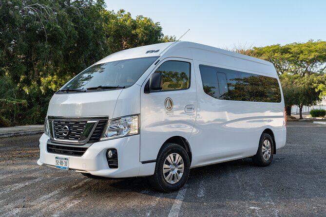 Puerto Escondido Transfer Apto. - Hotel - In-Depth Breakdown of the Experience