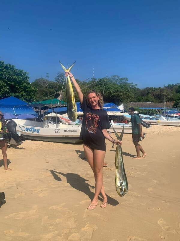 Puerto: Fishing Experience Marlin, Sailfish, Tuna or Dorado - Is This Tour Right for You?