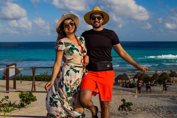 Puerto Juarez Transportation From-To Cancun Airport - Why Choose This Service?