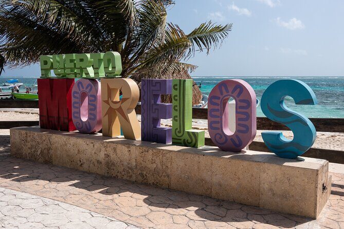 Puerto Morelos and Cenote with Snorkeling Tour from Cancun - Final Thoughts: Who Is This Tour Best For?