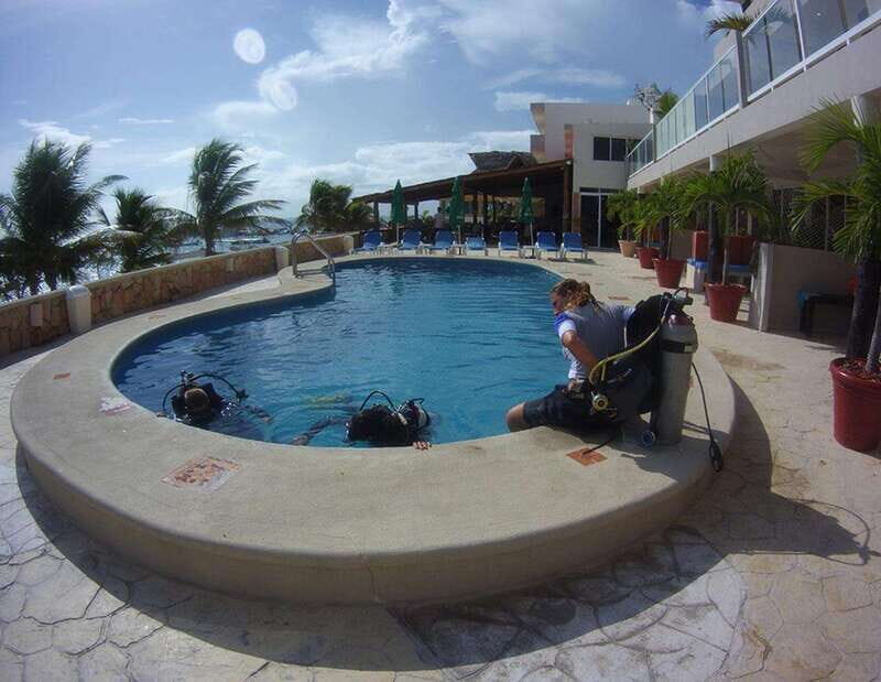 Puerto Morelos: Discover Scuba Diving - Diving in Puerto Morelos: Why It’s Special