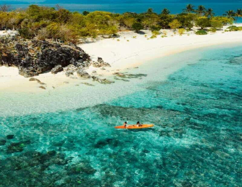 Puerto Morelos: Drone Photography Videography Session - Who Would Love This Experience?