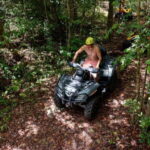 Puerto Morelos: Extreme ATVs, Zipline and Cenote Tour - Detailed Breakdown of the Itinerary