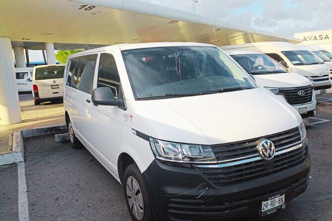 Puerto Morelos: From/to Cancun Private Airport Transfers - Why This Transfer Stands Out
